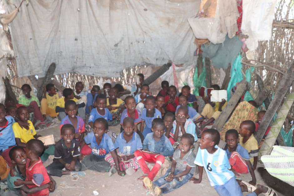 Educate a Child, Break the Cycle of Poverty | LaunchGood | LaunchGood